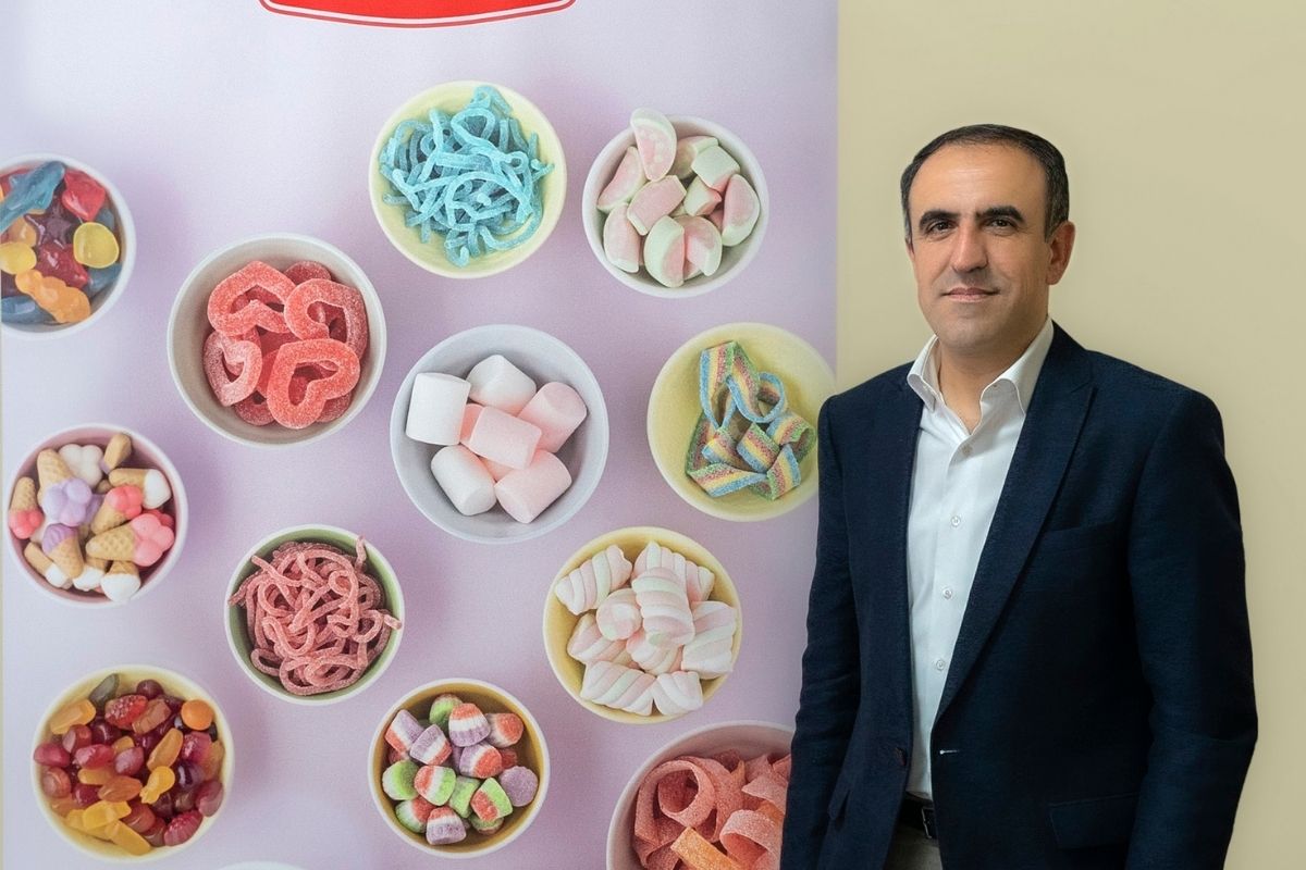 Kervan Gıda, küresel büyümesini İngiliz devi ASDA ile sürdürüyor ...